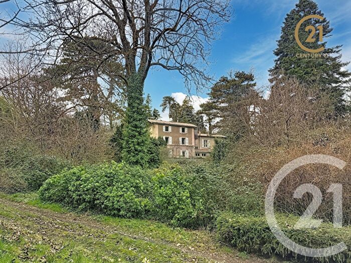 Maison à vendre - Brignais - 8 pièces - 4 chambres