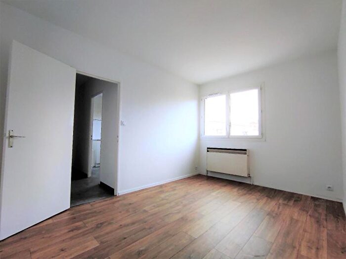 Lyon 3ème, Villette, Paul Bert : Appartement 2 pièces à louer