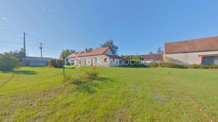 Collemiers - Maison 6 pièces à vendre
