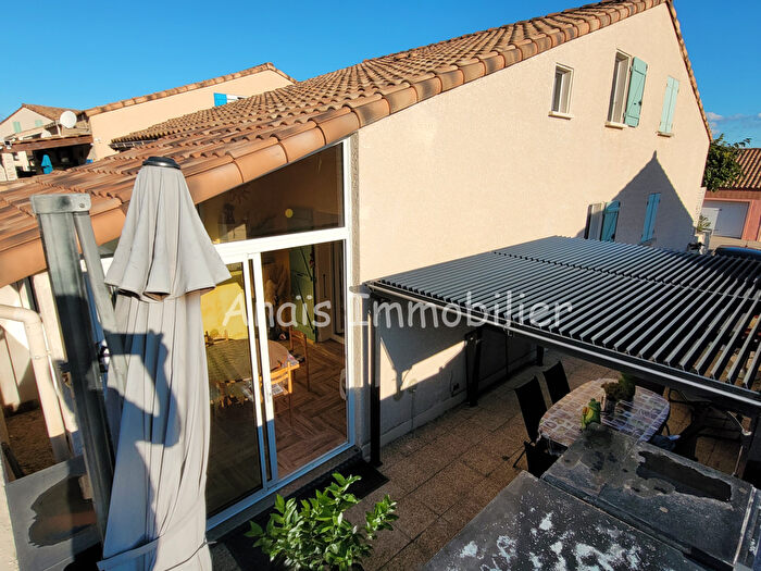 Maison à vendre - Fleury, Saint-Pierre, Les Cabanes - 3 pièces - 2 chambres