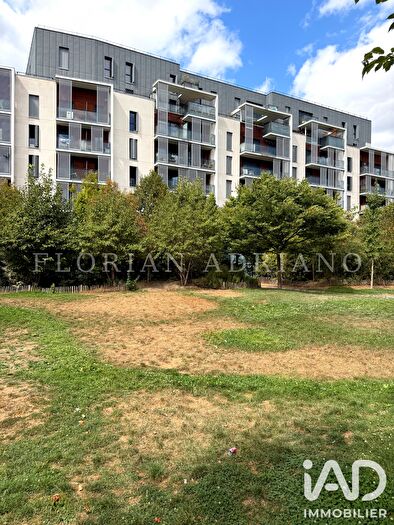 Colombes, Charles de Gaulle : Appartement 3 pièces à vendre