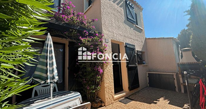 Maison 3 pièces à Leucate, à vendre