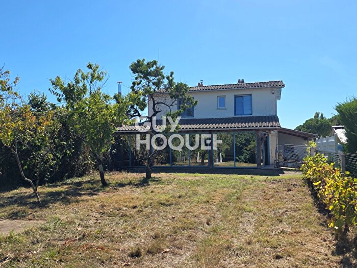 Maison 5 pièces à vendre - Médis