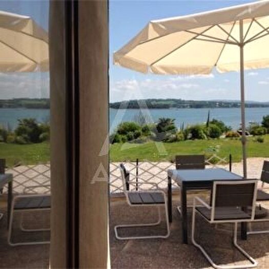 Maison à vendre - Landévennec - 3 pièces - 2 chambres