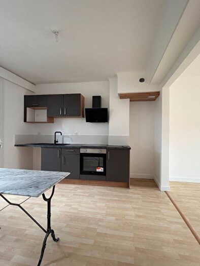 Centre Ville, Dax - Appartement 3 pièces à louer