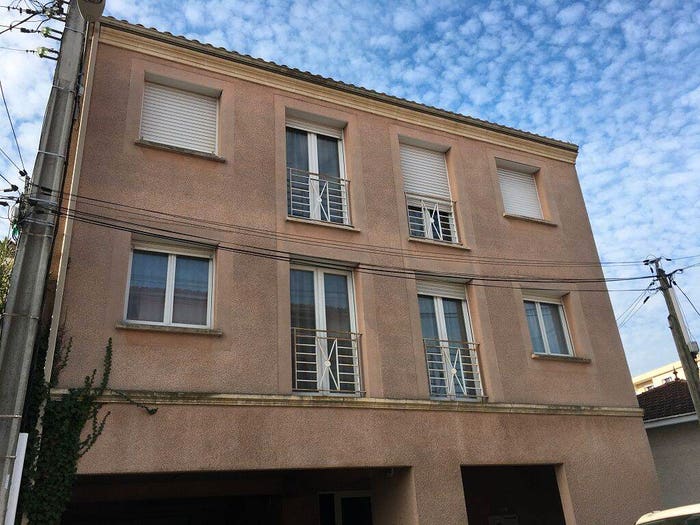 Appartement 3 pièces à louer - Médoquine-Haut-Brion, Talence
