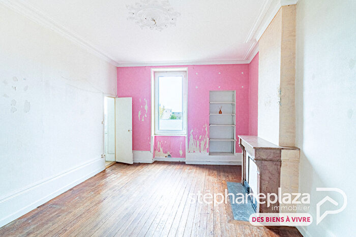 Appartement à vendre - Bourg-en-Bresse, Centre, Brou, Baudières - 3 pièces - 2 chambres