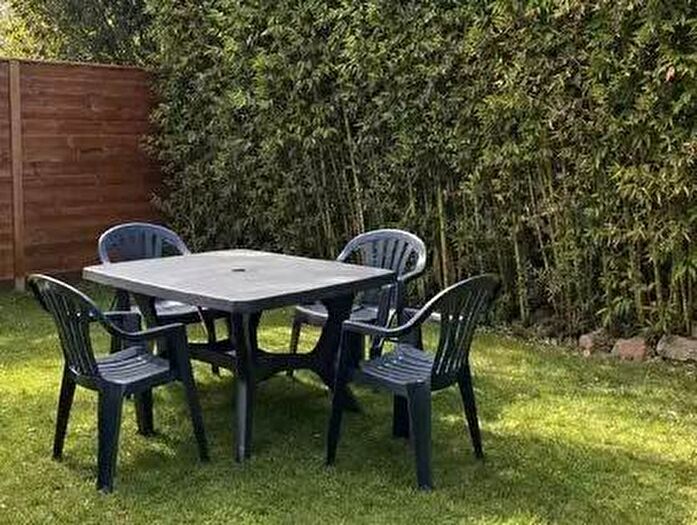 Appartement à louer - Le Bouscat - 1 pièce