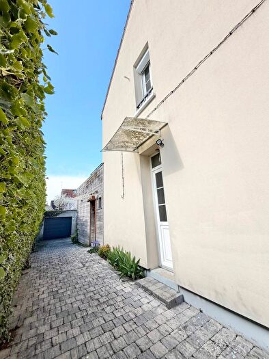 Maison à vendre - Chartres, Chanzy, Bonnard - 7 pièces - 5 chambres