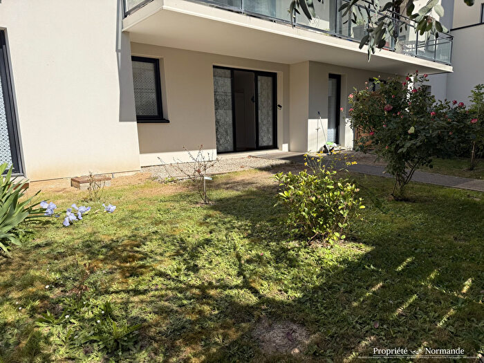 Appartement 3 pièces à vendre à Pont-Audemer
