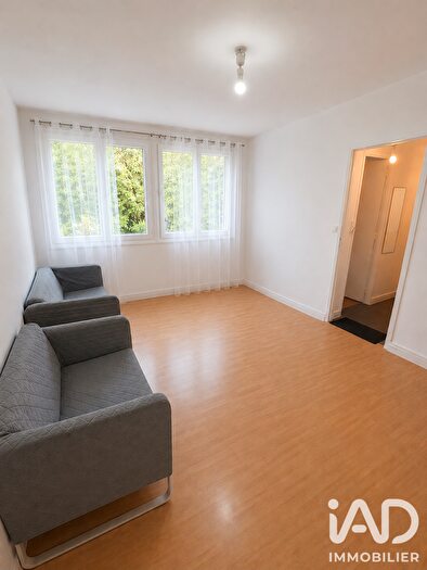 Appartement 3 pièces à vendre à Champigny-sur-Marne, Le Plateau