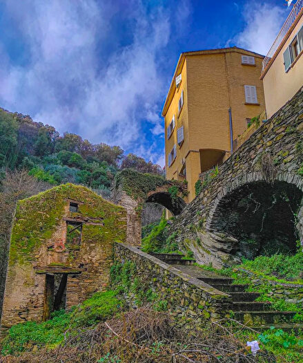 Vescovato : Maison 5 pièces à vendre
