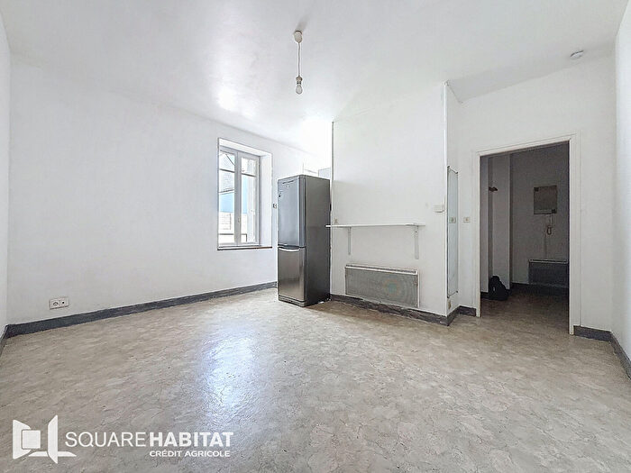 Appartement à vendre - Lorient, Kerentrech, Keryado - 1 pièce
