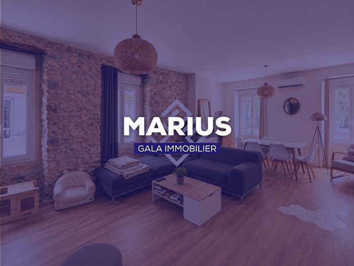 Appartement 3 pièces à vendre - Narbonne, Cité