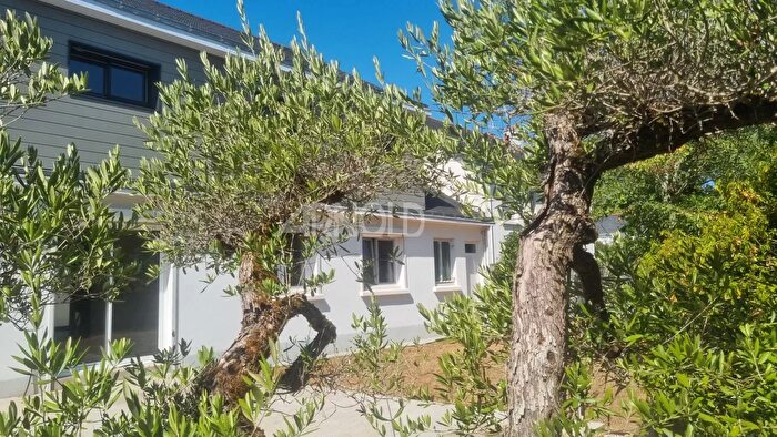 Maison 8 pièces à vendre à Nantes, Les Bruyères, La Géraudière