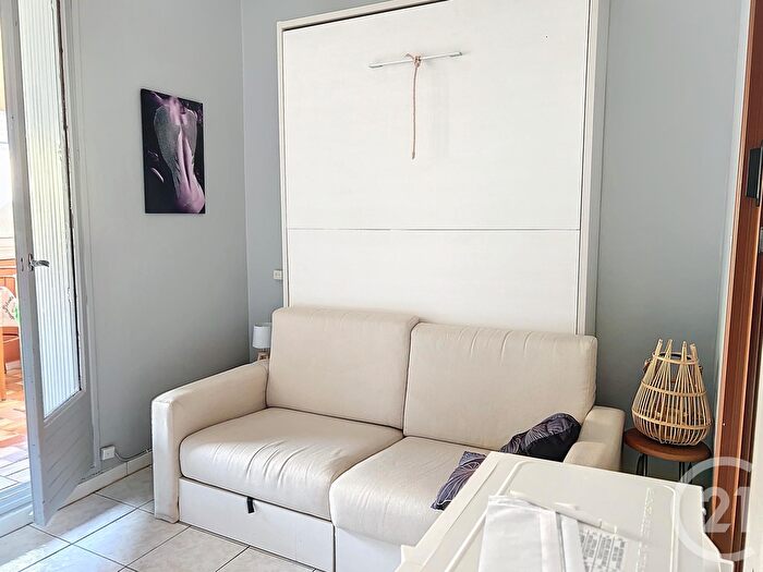 Appartement 1 pièce à vendre - Amélie-les-Bains-Palalda