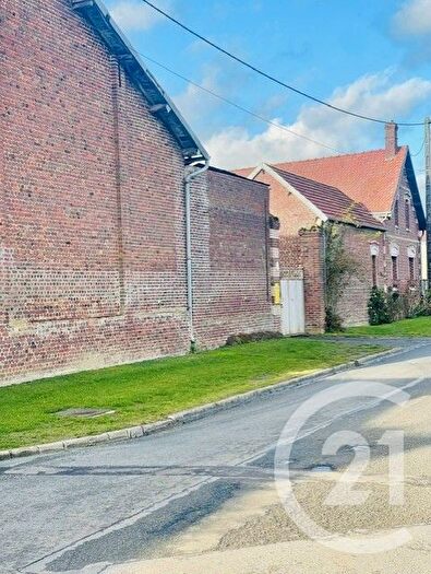 Maison 7 pièces à Avricourt, à vendre