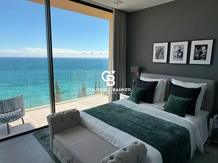 Maison à vendre - Roquebrune-Cap-Martin, Cabbé, Saint-Roman, Roquebrune - 6 pièces - 4 chambres