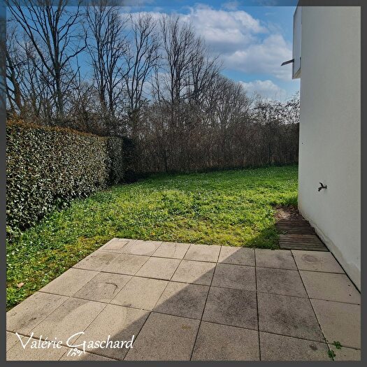 Appartement à vendre - Saint-Seurin-sur-lIsle - 3 pièces - 3 chambres