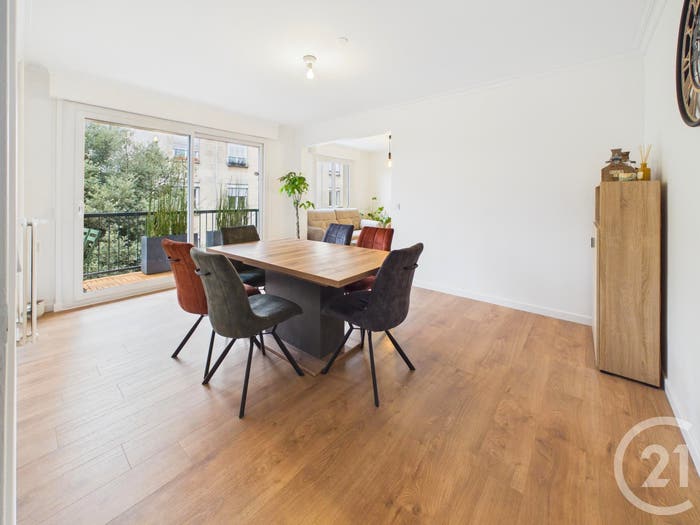 Appartement 4 pièces à vendre - Chartres, Hôtel Dieu, Grand Faubourg