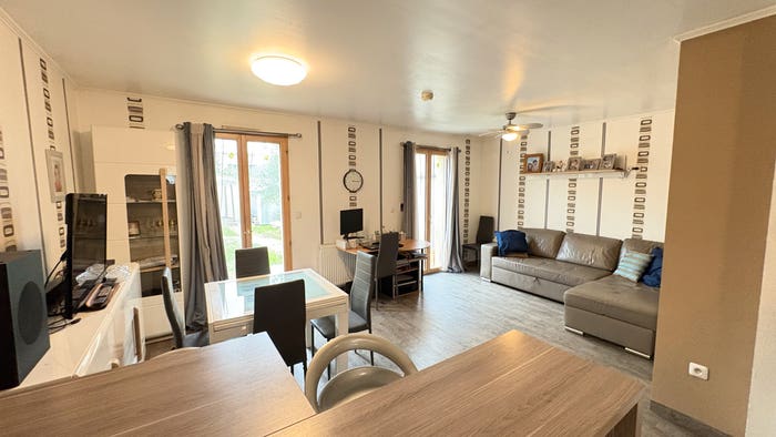 Maison 5 pièces à vendre à Tremblay-en-France, Le Vert Galant