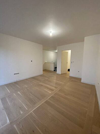 Appartement 2 pièces à Neuilly-sur-Seine, à louer