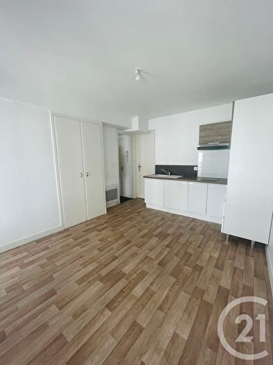 Appartement 2 pièces à louer à Argelès-Gazost