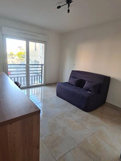 Appartement 1 pièce à Port à l'Anglais, Vitry-sur-Seine, à louer