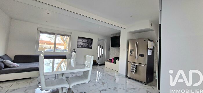 Maison à vendre - Dompierre-sur-Mer - 4 pièces - 2 chambres