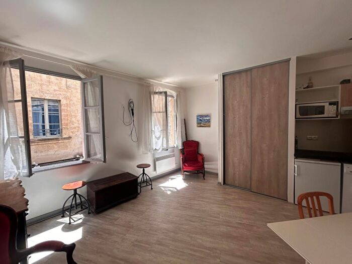Appartement 1 pièce à Avignon, Palais des Papes, Zone Piétonne, à louer