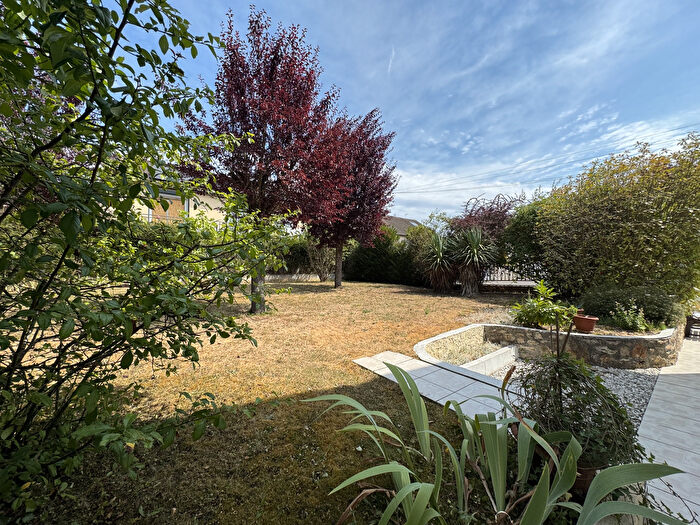 Maison 7 pièces à vendre à Fosses