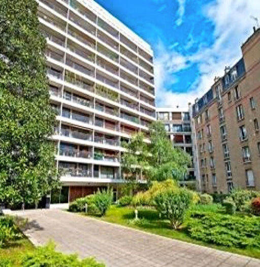 Appartement 3 pièces à vendre à Paris 14ème, Montsouris, Dareau