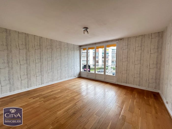 Appartement 3 pièces à vendre - Beauvais, Saint-Jean