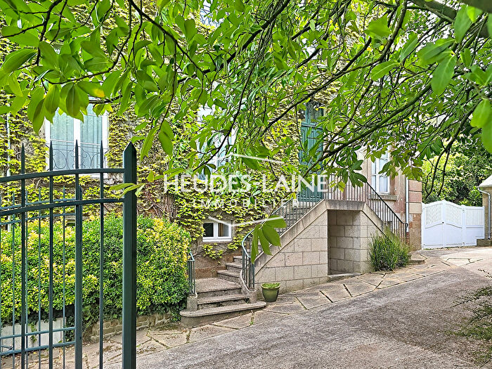 Avranches - Appartement 4 pièces à vendre