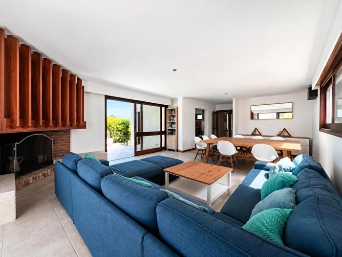 Maison 5 pièces à vendre - Soulac-sur-Mer