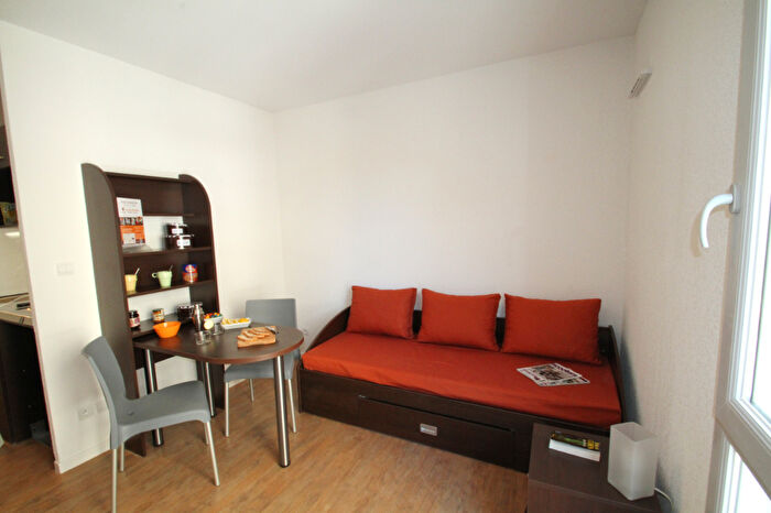 Appartement à louer - Lyon e , Voltaire, Part Dieu - 1 pièce