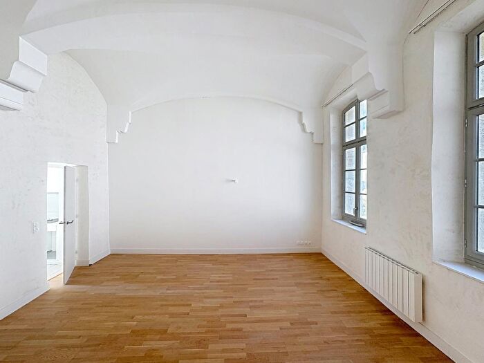 Appartement à vendre - Avignon, Palais des Papes, Zone Piétonne - 1 pièce