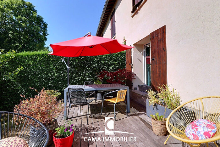 Maison 3 pièces à Fontenay-le-Fleury, Chapelle Saint-Jean, à vendre