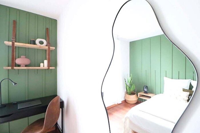Centre, Lille : Appartement 1 pièce à louer