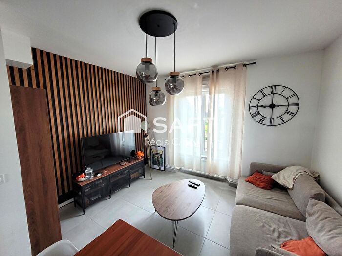 Brest, Tréornou - Appartement 3 pièces à vendre