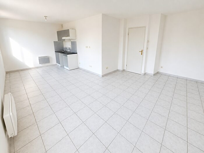 Appartement 2 pièces à vendre à Amiens, Montières