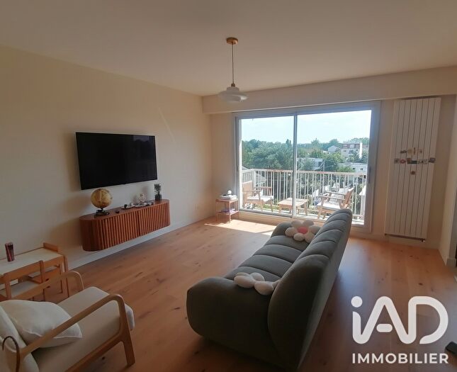 Appartement 5 pièces à vendre - Saint-Maur-des-Fossés, Les Mûriers