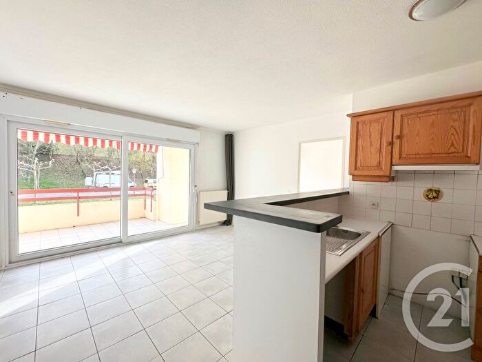 Appartement à vendre - Ciboure - 3 pièces - 2 chambres