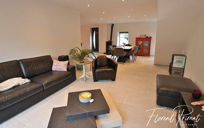 Maison à vendre - Marlioz - 5 pièces - 3 chambres