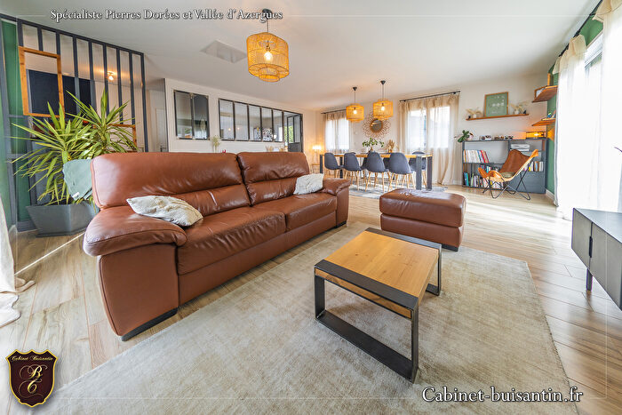 Maison 5 pièces à Le Bois-d'Oingt, à vendre