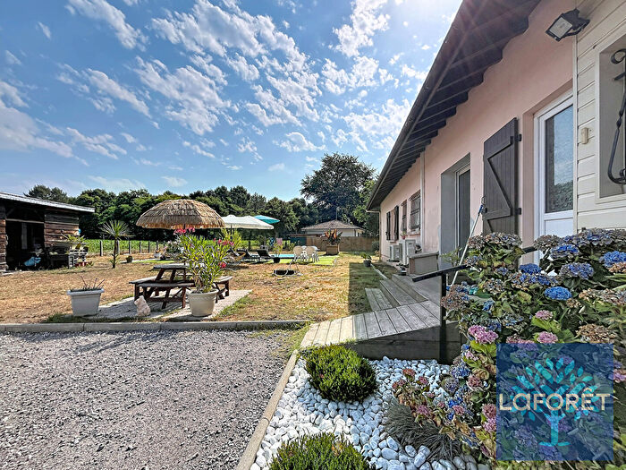 Maison 5 pièces à Soustons, à vendre