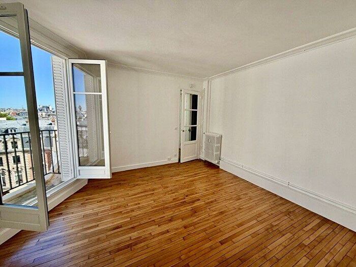 Appartement 1 pièce à Invalides, Paris 7ème arrondissement, à louer