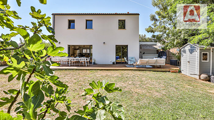 Maison 6 pièces à Bretignolles-sur-Mer, à vendre
