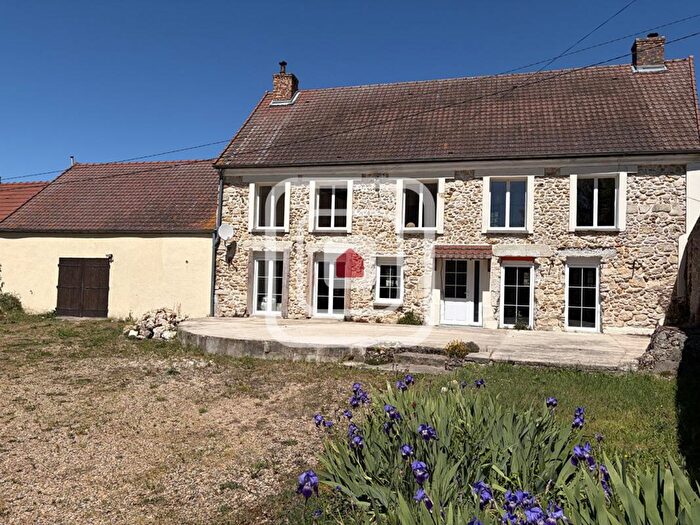 Maison 8 pièces à vendre - Fère-en-Tardenois