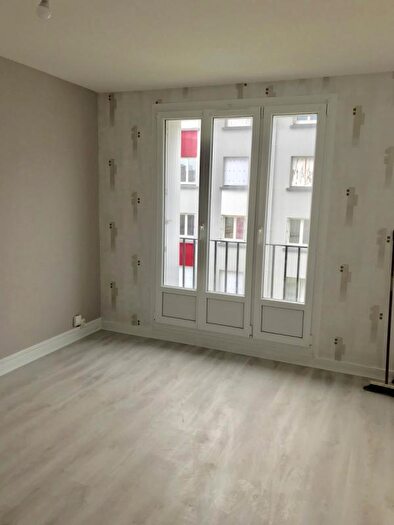 Brest, Kerbernard, Pen-ar-Creac'h - Appartement 3 pièces à louer